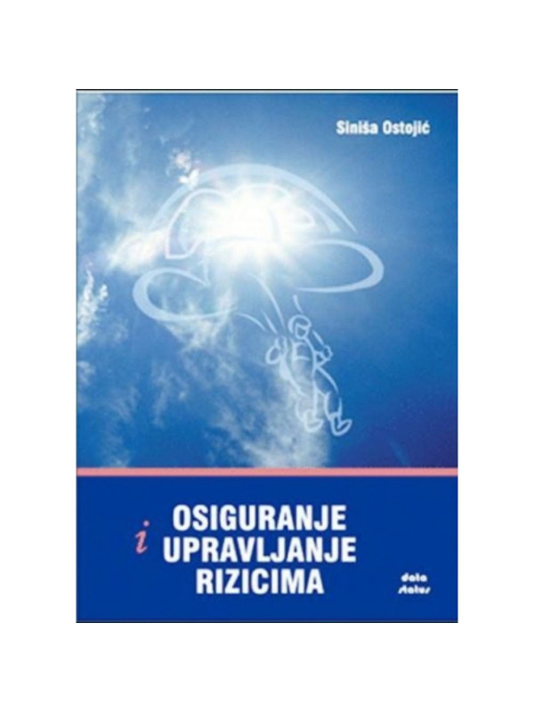 Osiguranje i upravljanje rizicima