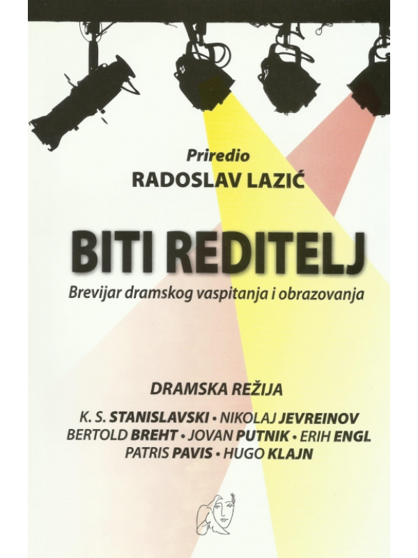 Biti reditelj