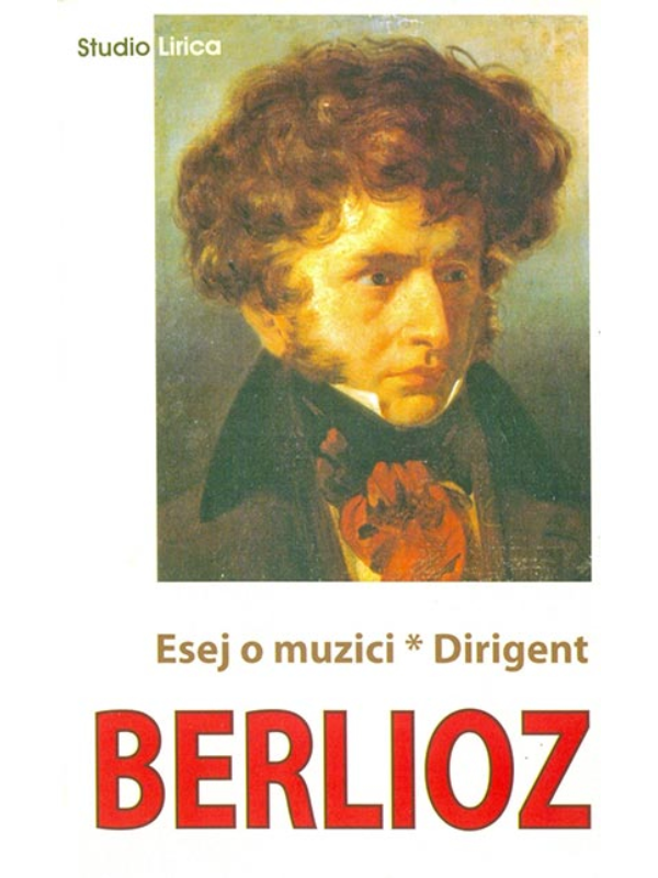 Esej o muzici: dirigent