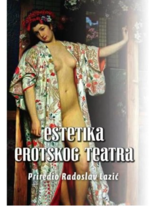 Estetika erotskog teatra