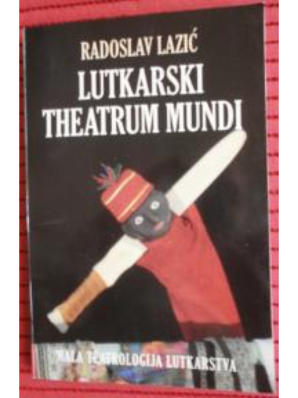 Lutkarski teatrum mundi