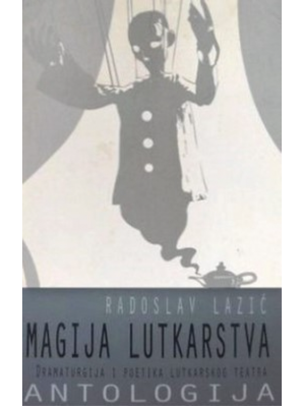 Magija lutkarstva