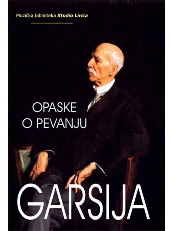 Opaske o pevanju