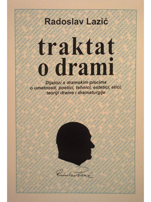 Traktat o drami