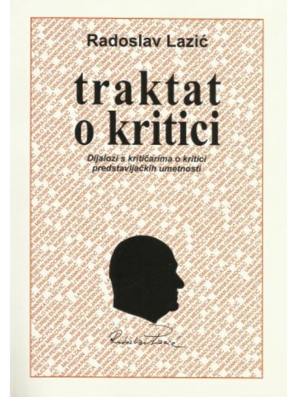 Traktat o kritici