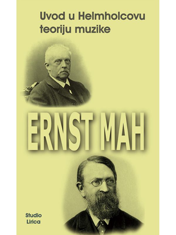Uvod u Helmholcovu teoriju muzike