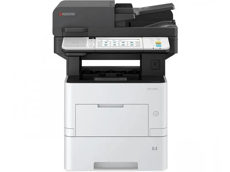 KYOCERA ECOSYS MA5500IFX