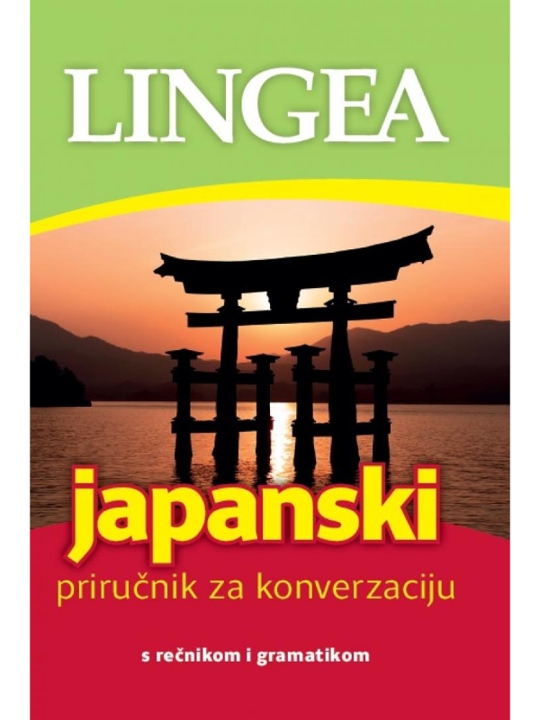 Japanski: priručnik za konverzaciju