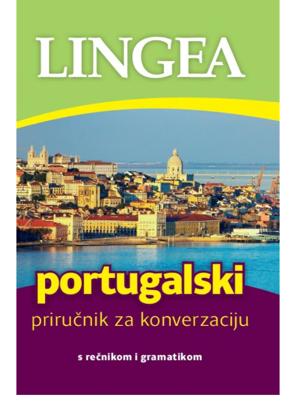 Portugalski: priručnik za konverzaciju