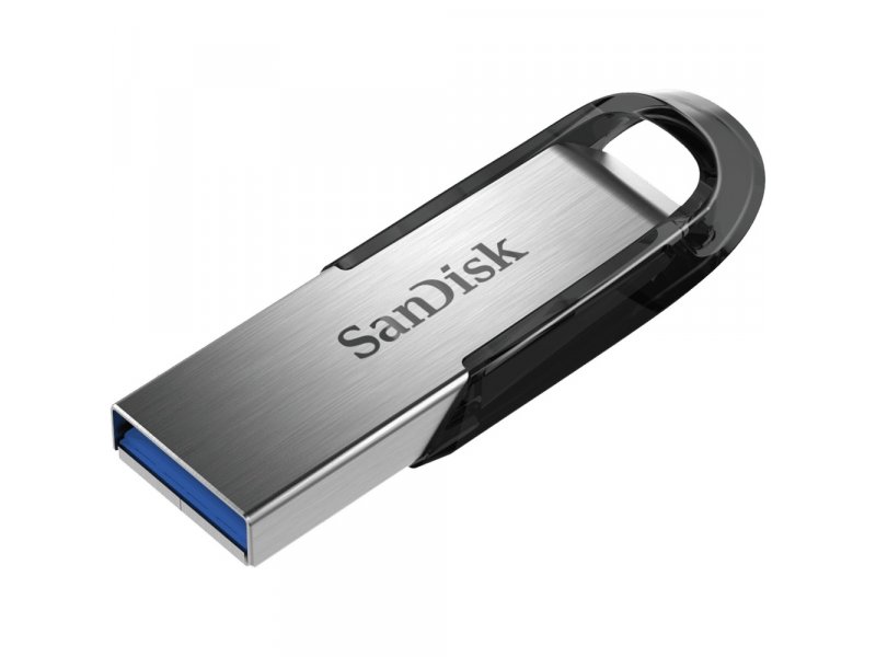 USB FLASH SANDISK 128GB ULTRA FLAIR USB3.0, SDCZ73-128G-G46