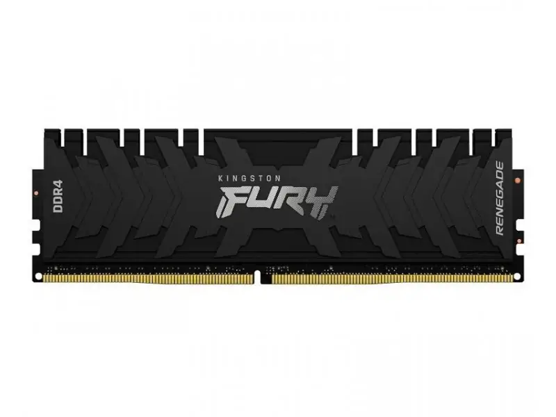 KINGSTON DIMM DDR4 32GB 3600MT/S KF436C18RB2/32 FURY RENEGADE XMP