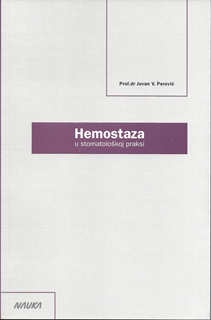 Hemostaza u stomatološkoj praksi