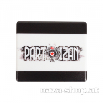 Magnet PFC "PARTIZAN"