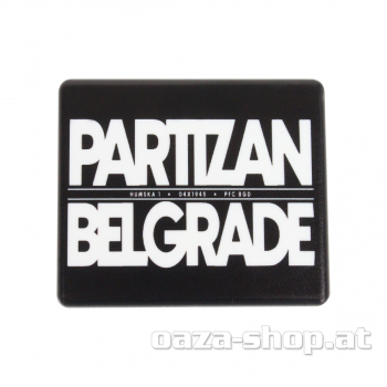 Magnet PFC "PARTIZAN BELGRADE"