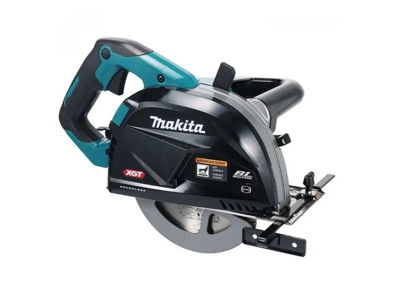 MAKITA AKUMULATORSKA TESTERA ZA METAL XGT 40V MAX CS002GZ