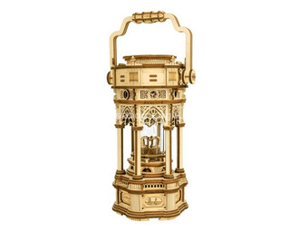 Robotime Victorian Lantern ( 049491 )