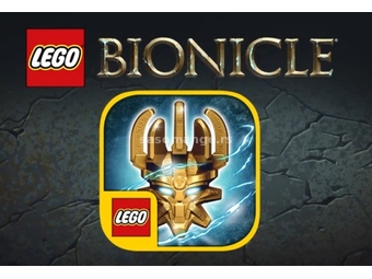Lego Bionicle, Hero Factory i Ben 10 - Polovni, originalni, očuvani setovi