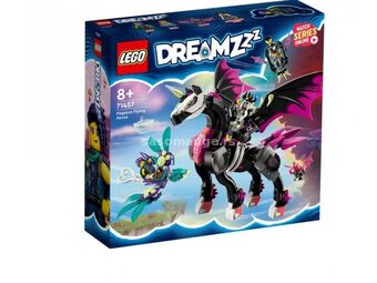 LEGO Dreamzzz 71457 Pegaz leteći konj