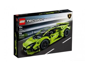 LEGO Technic 42161 Lamborghini