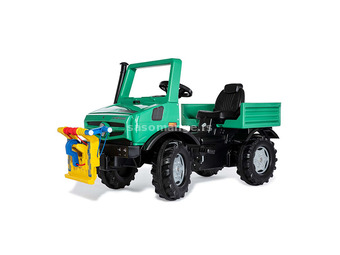 Kamion šumar Unimog Rolly 038244