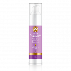 Krema-kompleks za zrelu kožu / All-In-One Anti-Aging Treatment, 50 ml - Siberian Wellness Herbal Cosmetics