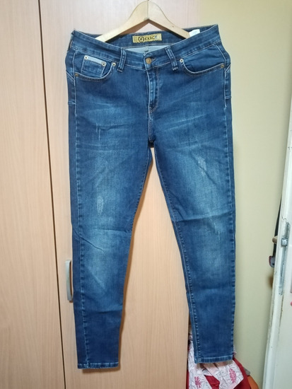 Farmerice EXACT JEANS