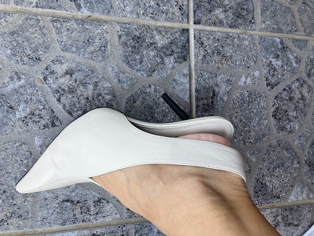 Zara cipele Novo