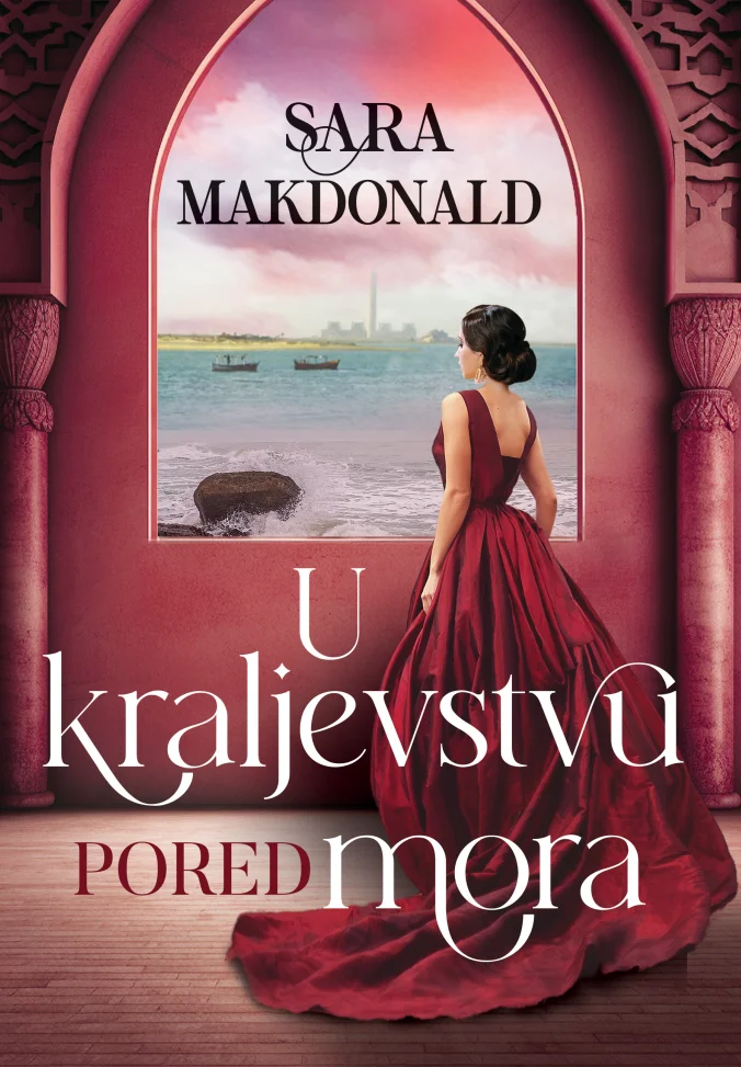 Sara Makdonald – U kraljevstvu pored mora