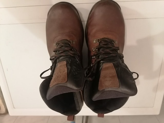 TIMBERLAND-Muške cipele