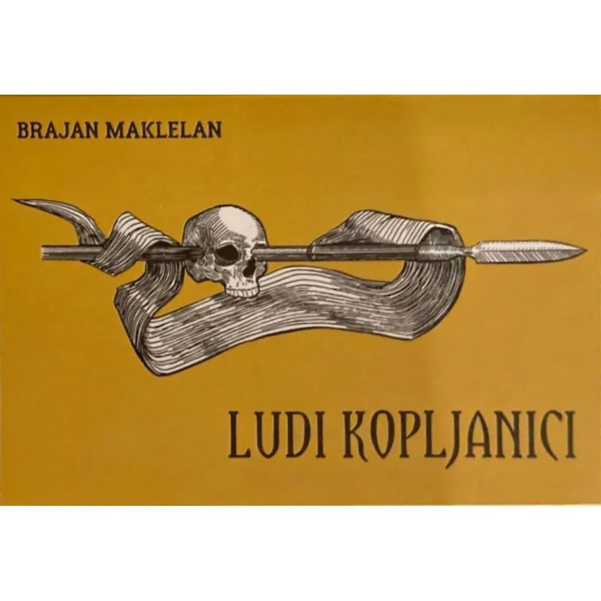 LUDI KOPLJANICI