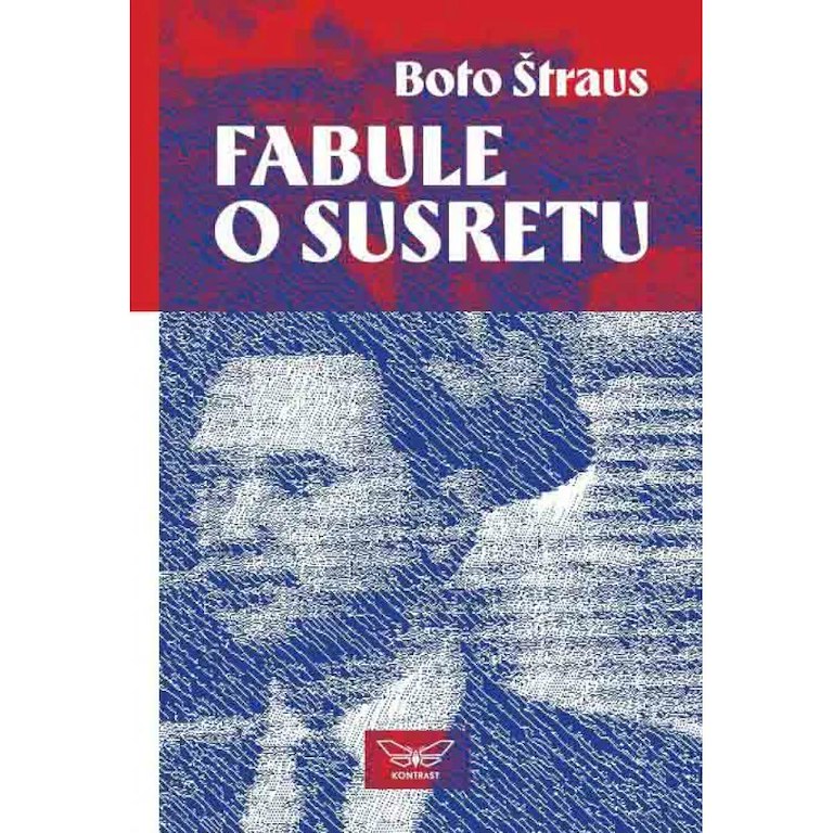 FABULE O SUSRETU