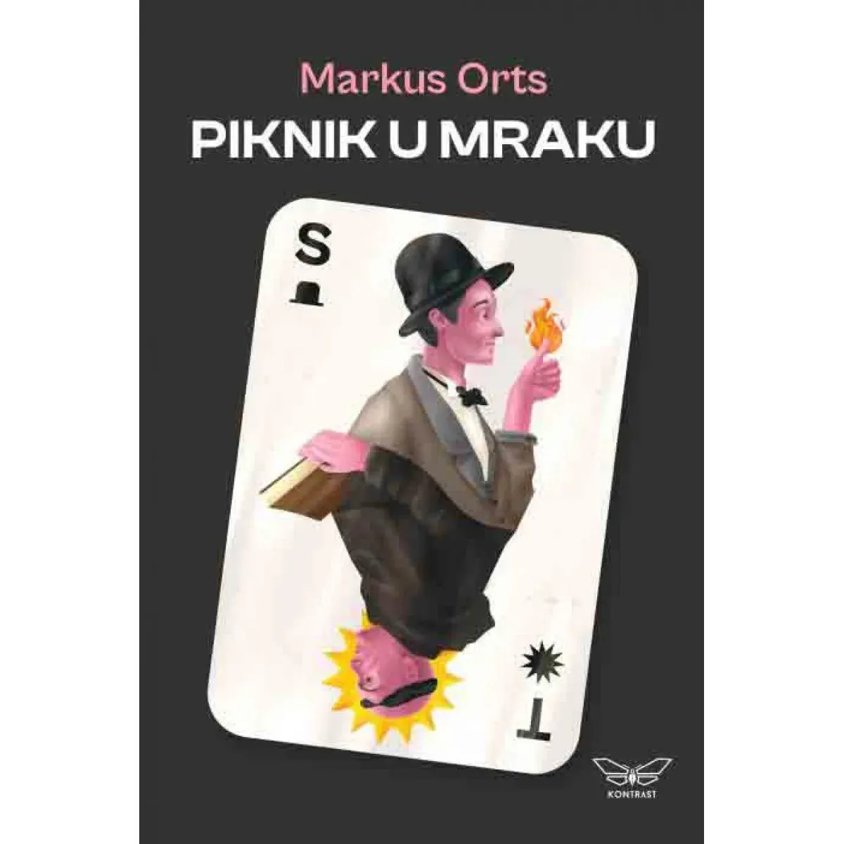 PIKNIK U MRAKU