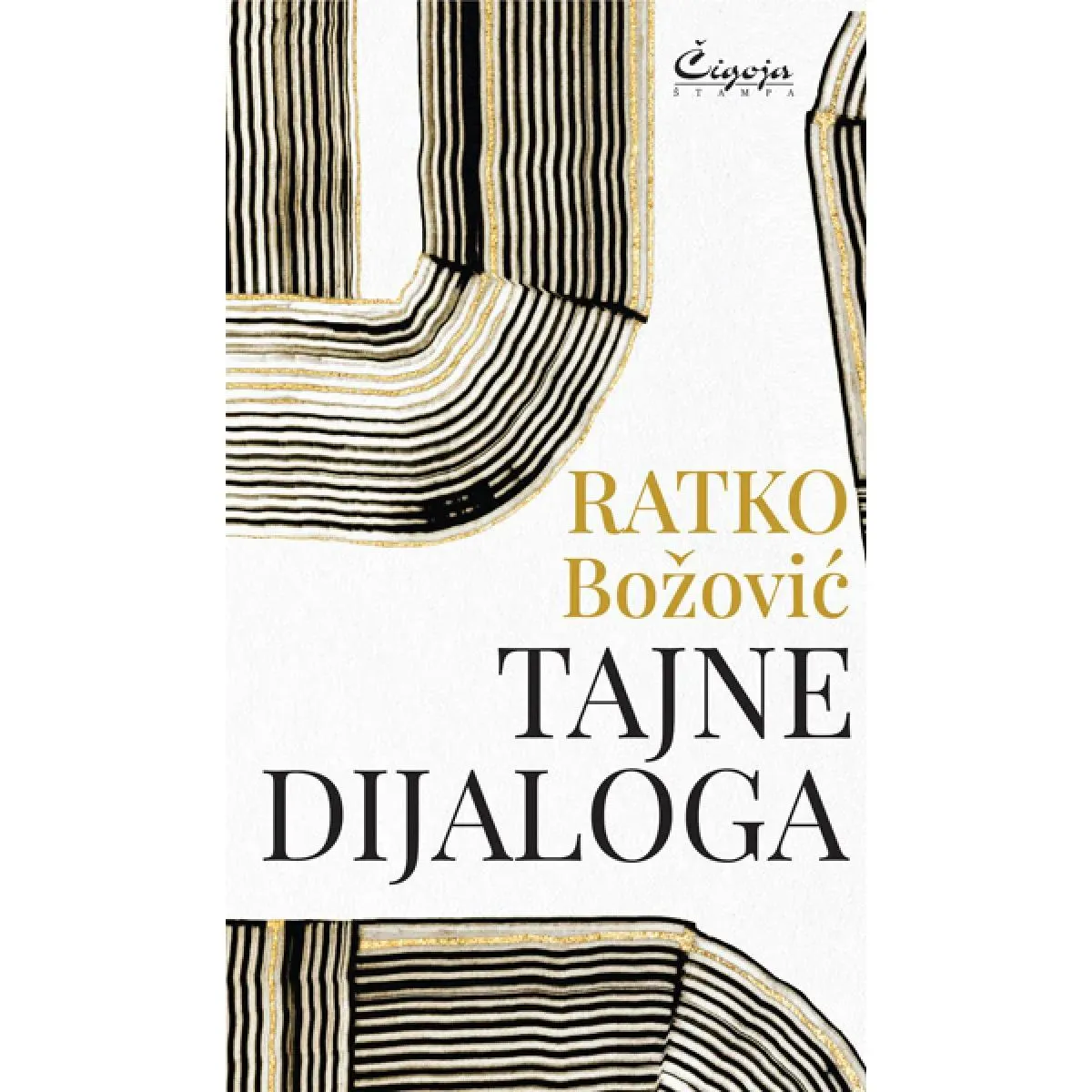 TAJNE DIJALOGA