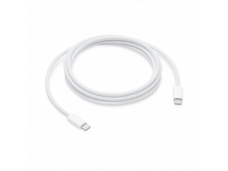 APPLE 240W USB-C CHARGE CABLE (2M) (MU2G3ZM/A)