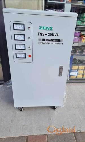 Korektor napona 30KW (trofazni)