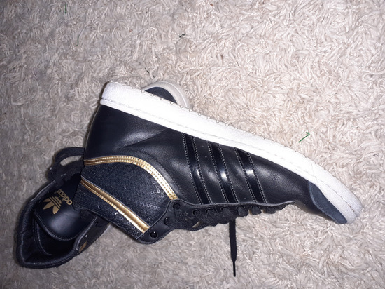 Kožne patike_Adidas