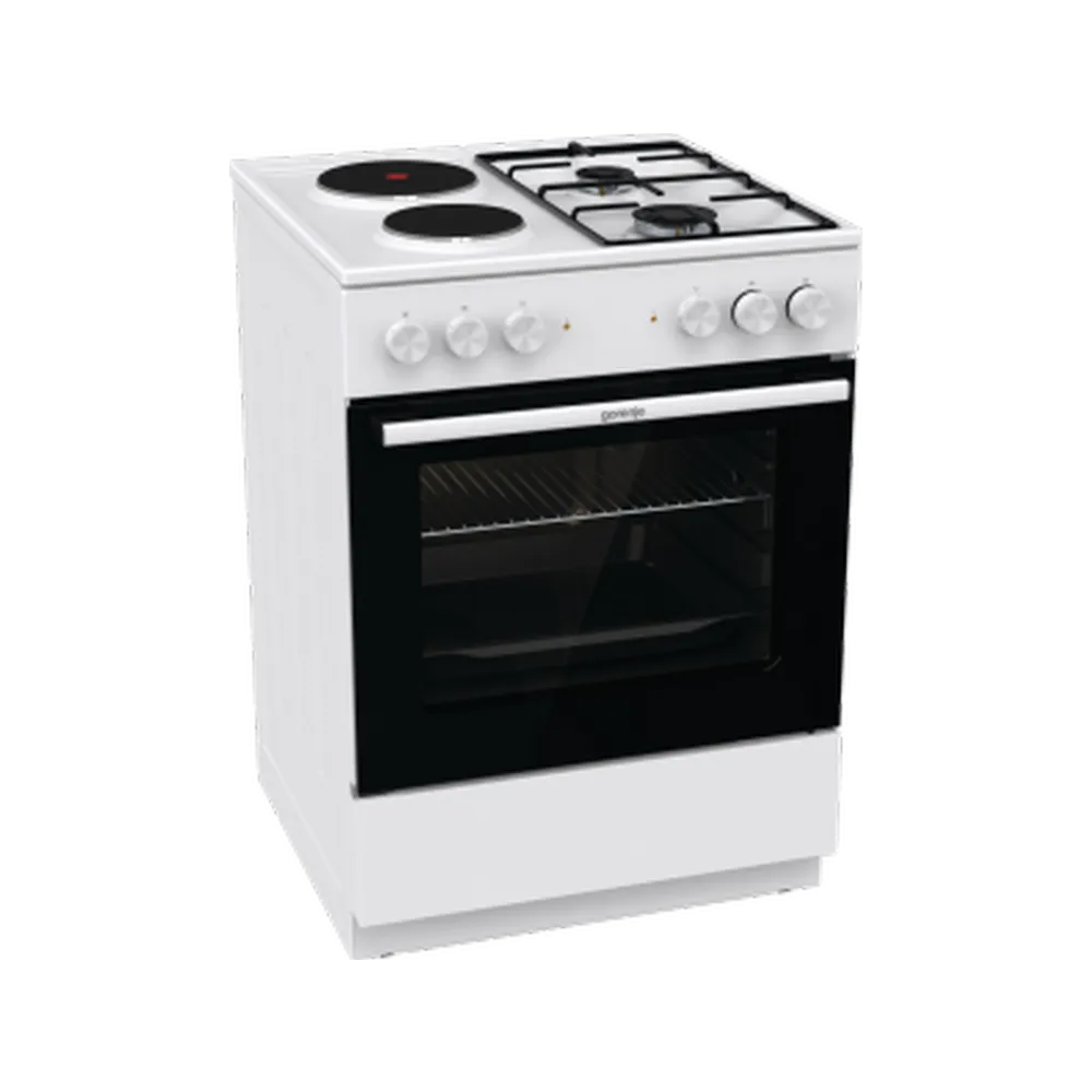Gorenje Kombinovani šporet GK6A10WG