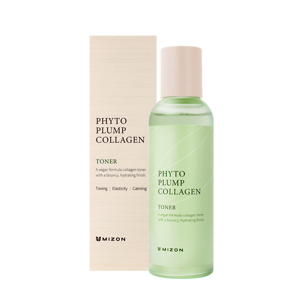 Mizon Phyto Plump Collagen Toner 150 ml