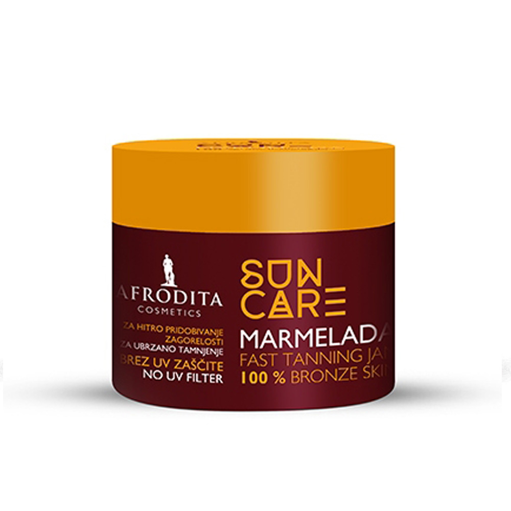 AF SUN CARE MARMELADA 200ML