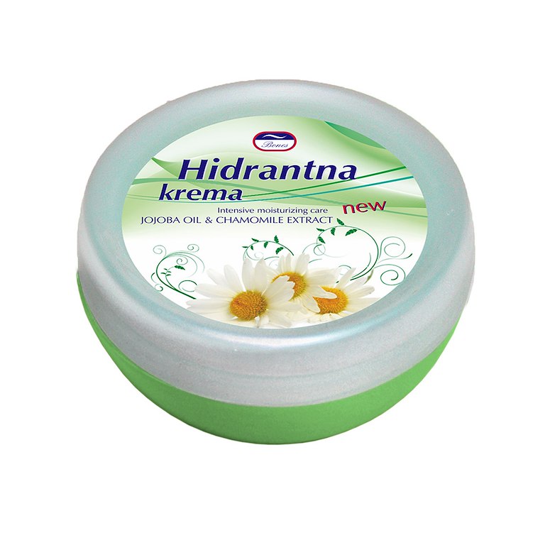 BO HIDRANTNA KREMA 200ML