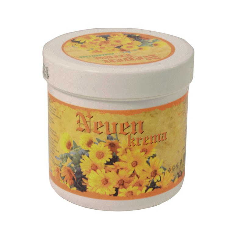 BO NEVEN KREMA 250ML