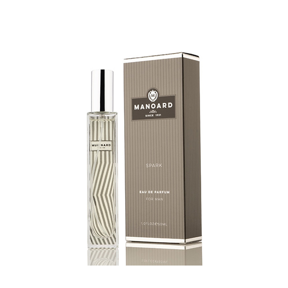 Manoard Spark edp for men 50ml