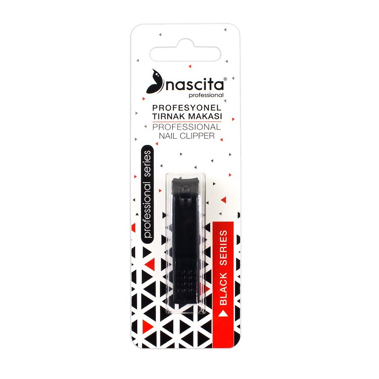 NASCITA grickalica XMKS00025 crna mala