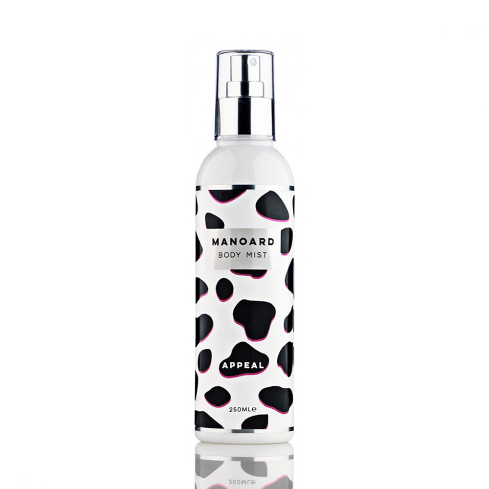 Manoard Body Mist Appeal 250ml