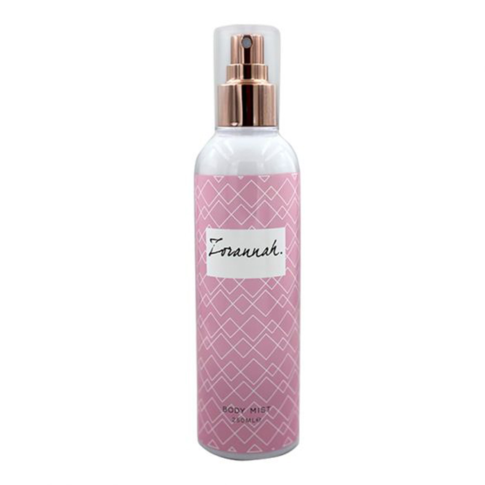 Zorannah Body Mist 250ml