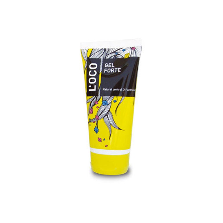 DCP GEL FORTE 100 ML