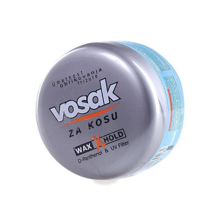 DCP VOSAK ZA KOSU X-HOLD