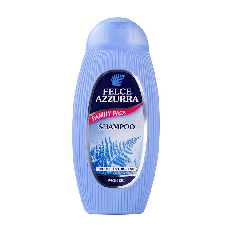 F.AZZ ŠAMPON 400 ML