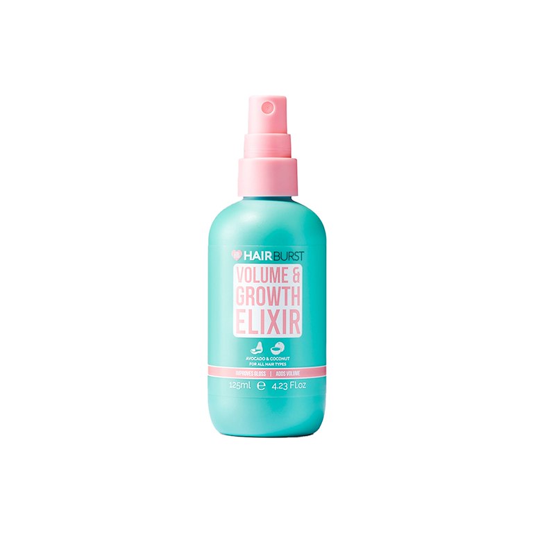 Hairburst Elixir za volumen i rast kose 125ml