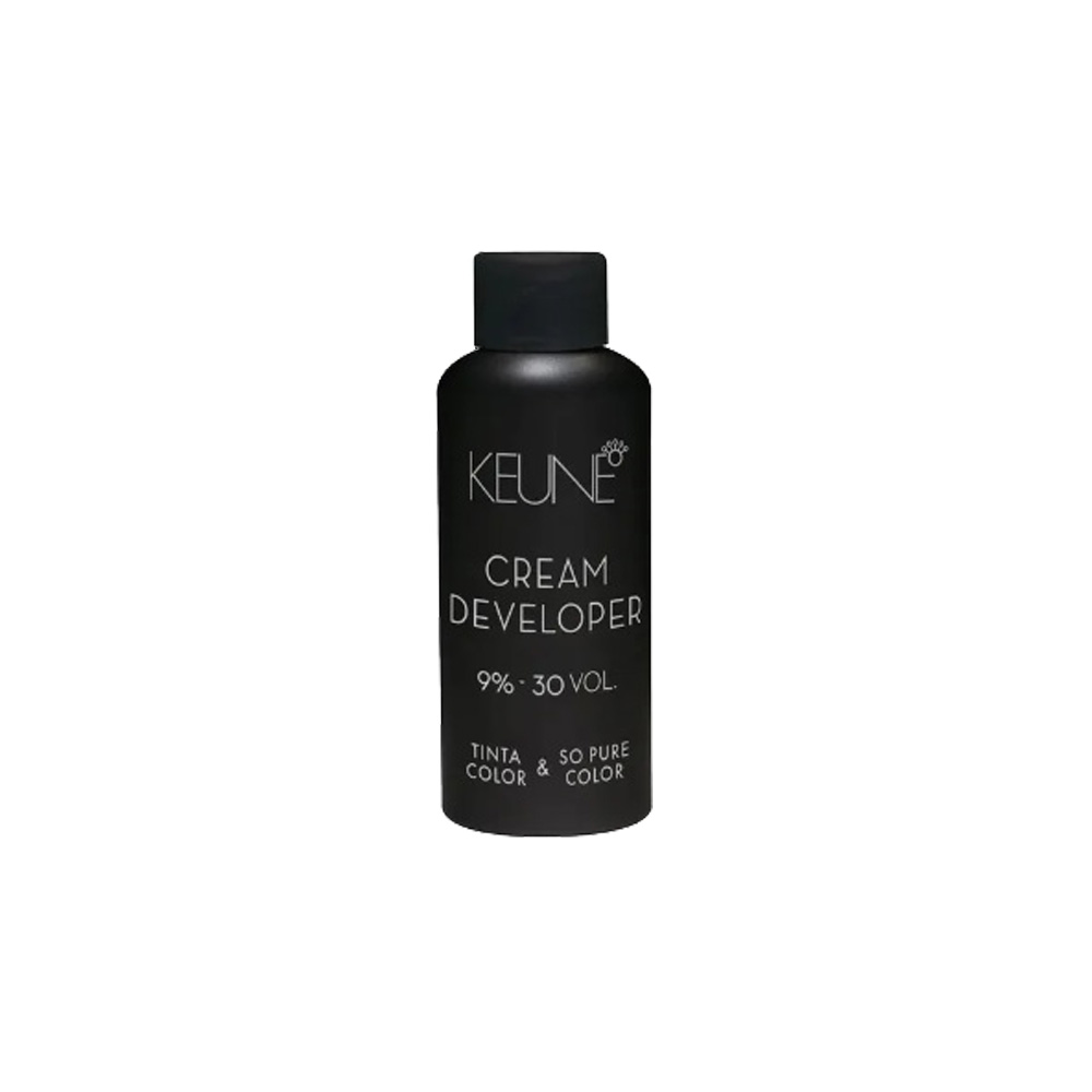 KEUNE HIDROGEN 9% 60 ML